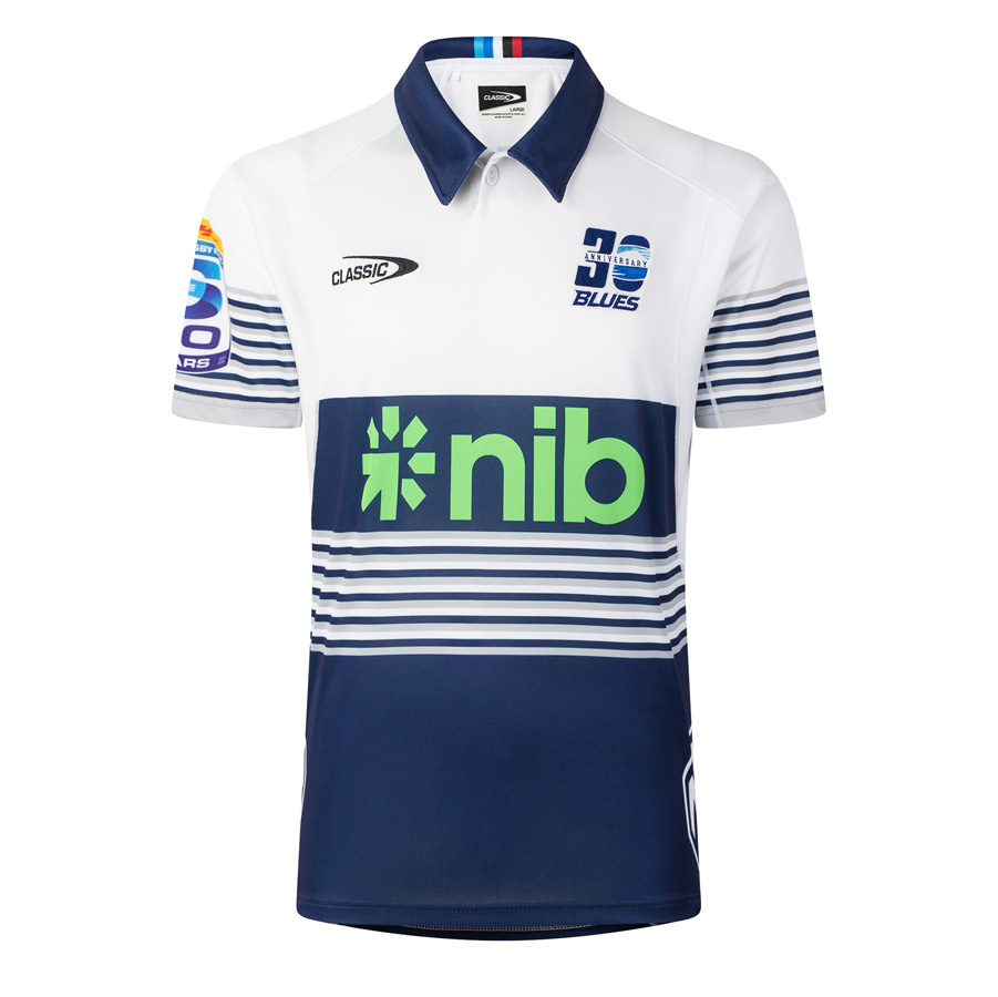 CSI-BUR26MJ1 - New Zealand Super Rugby